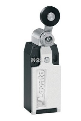 限位开关KBE1S11KME2L11