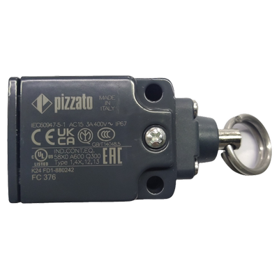 FC376 PIZZATO拉线开关FC 376原装正品