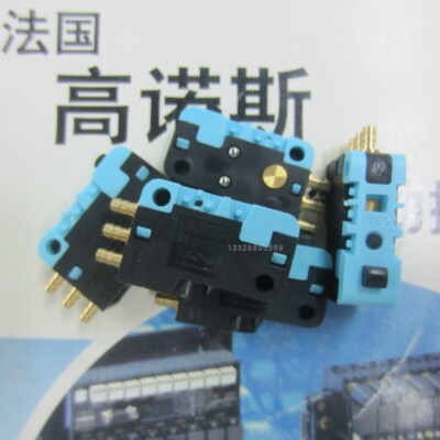 81.290.0全新原装81290气动阀crouzet行程开关81.290.9正品