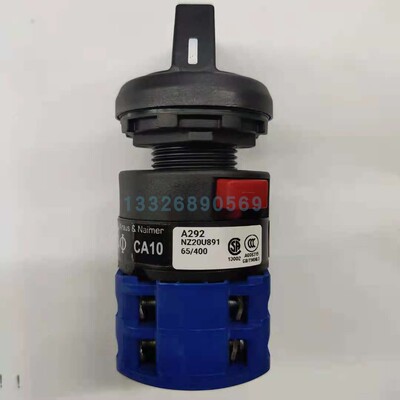 CA10 A292-620E KRAUS&NAIMER CA10 A292 FT1