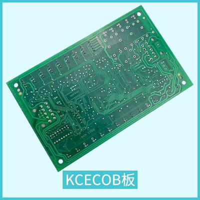 通力电梯轿厢通讯板KCECO