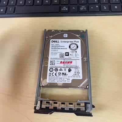 DELL ST1800MM0129 06FV4P 6FV4P 1.8T SAS SC5020/7020康贝硬盘