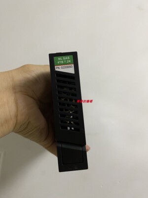 原装 4T NL SAS 3.5 S2600T S2200T 存储硬盘 0235G7AG 02359093