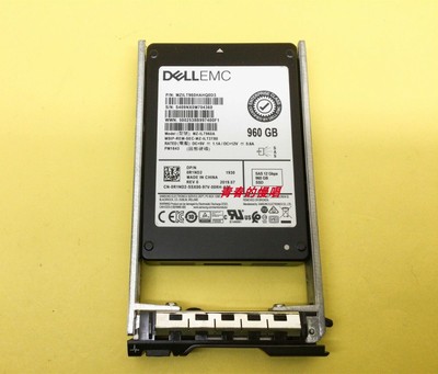 960GSASSSD12Gb2.5硬盘