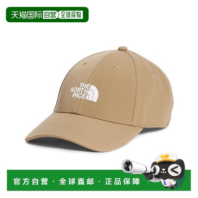 香港直邮潮奢 The North Face 北面 男士 66 再生经典款帽子