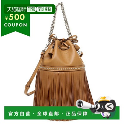 日本直邮J&M DAVIDSON 手提包 单肩包女士 LMDC1XX SCNP 610S