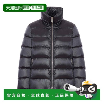 欧洲直邮MOORER 女士羽绒服 MODPI100246TEPAP51U0004 SS2026