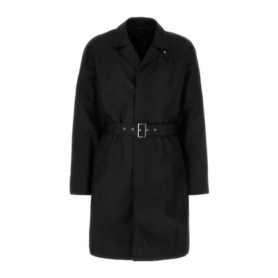 Prada 长袖风衣 SGC7451WQ8SOOO