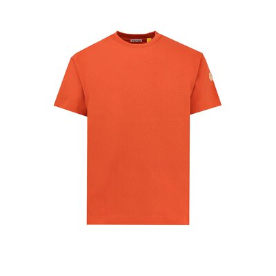 MONCLER 男士T恤 K24028C0000289AZ9345 AW2025