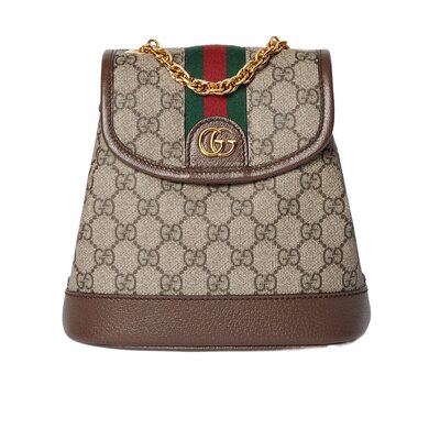 Gucci Ophidia迷你背包 79522196IWG