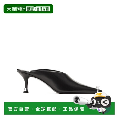 香港直邮ALEXANDER WANG 女士高跟鞋 30126M019001 SS2026