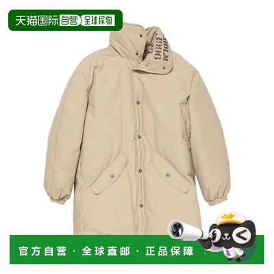 香港直邮ACNE STUDIOS 男士外套 B90829AEK AW2025 花色 长袖羽绒