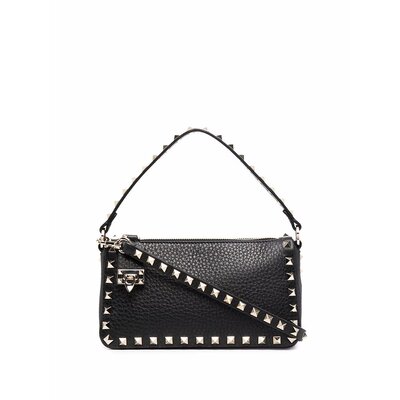 Valentino 华伦天奴 女士 小号Rockstud 斜挎包 WB0J47VSF