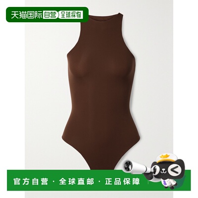 香港直邮SKIMS/Fits Everybody thong女士连体衣 【付后1h可退】