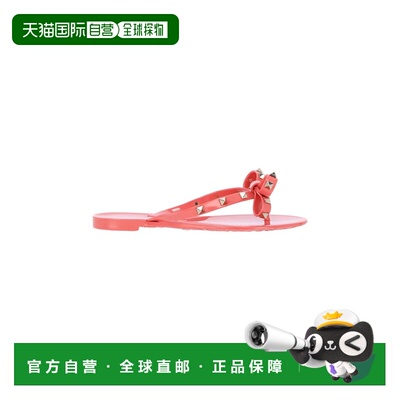 香港直邮VALENTINO GARAVANI 女士凉鞋 8W2S0552PVS7MV SS2026