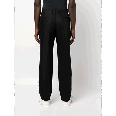 香港直邮OFF-WHITE 男士直筒裤休闲裤 OMCO016S23FAB0021000