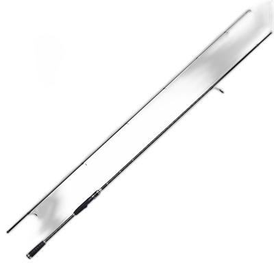 日本直邮AbuGarcia 交叉领域钓鱼竿2节杆 XSFS-932ML