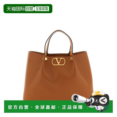 欧洲直邮valentino garavani 女士 单肩包托特包手提包