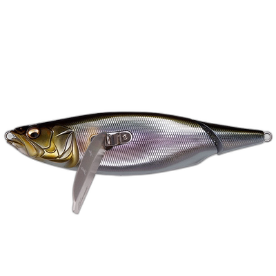 日本直邮Megabass i-Wing 135 (Iwing 135) Setukiayu Wagin