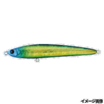 日本直邮Apia Lure Balene 125F 12 三重蓝金