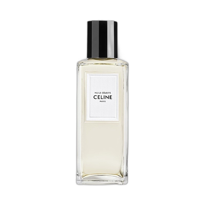 欧洲直邮Celine思琳 身体及护发油古龙香水同款 250ml水润肌正品