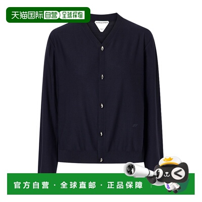 香港直邮BOTTEGA VENETA 女士针织衫 A005ECV71M0【付后1h可退】