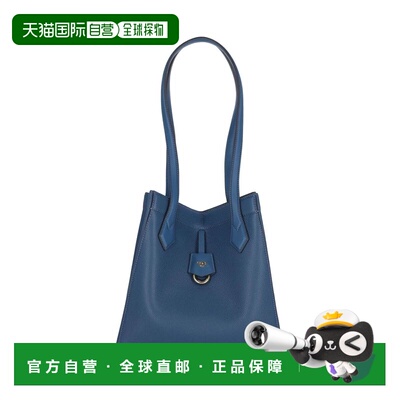 香港直邮Fendi 芬迪 女士 Origami 手提包水桶包 8BH414APZA