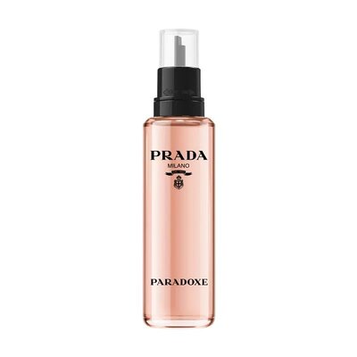 Prada普拉达PARADOXE全新我本莫测女士香水100ml 补充装