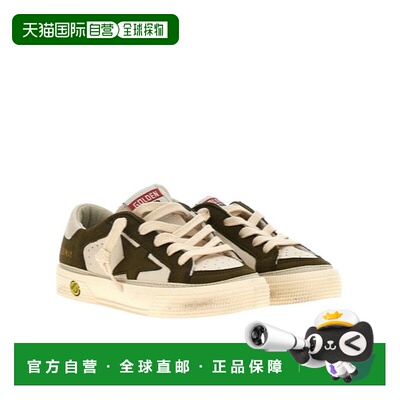 香港直邮Golden Goose Deluxe Brand 低帮休闲鞋 GYF00495.F00608