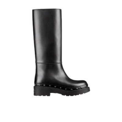 Dior Diorquake 长筒靴 KCI777VEA
