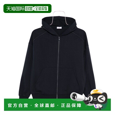 1h可退 香港直邮BRUNELLO CUCINELLI 女士卫衣 MH827FB706C4224 S