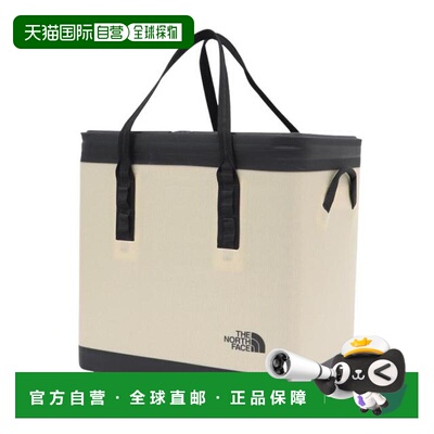 日本直邮THE NORTH FACE 菲尔德斯36L冷却箱 NM82359 GL 冷却箱