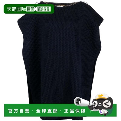 1h可退 香港直邮J.W. Anderson 女士 无袖外套 WOAPCM22238IAK