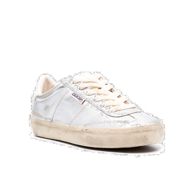 香港直邮GOLDEN GOOSE DELUXE BRAND 女士运动鞋 GWF00464F005052