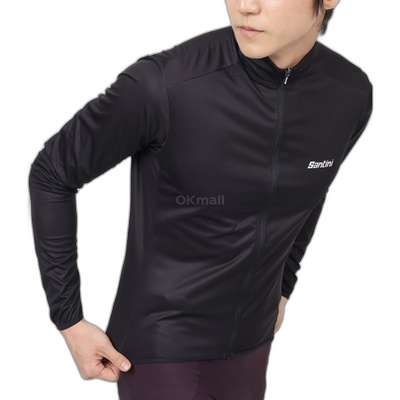 韩国直邮Santini 星云防风夹克 (SP33275NEBUL-NE) 服装/鞋子/道/