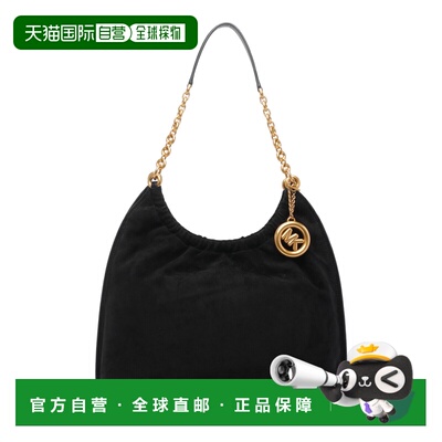 香港直邮MICHAEL MICHAEL KORS 女士单肩包 30S6A15L7S001