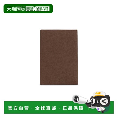 1h可退 香港直邮潮奢 The Row 女士 旅行小包 W1678L133 舒适时尚