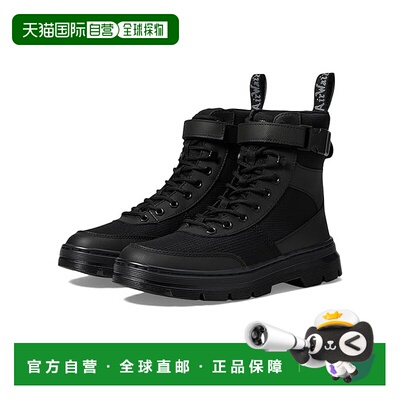 1h可退 香港直邮潮奢 Dr. Martens 马丁大夫 男士 Combs Tech 靴