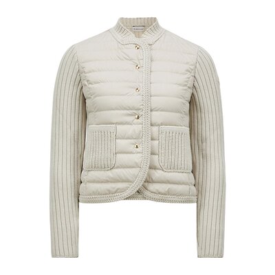 MONCLER 女士外套 K10939B00013M113120N SS2025