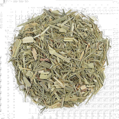 香港直邮Starwest Botanicals,有机柠檬香茅片，1 磅（453.6 克）