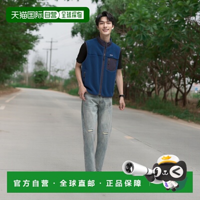 巴塔哥尼亚（Patagonia） 男款 RETRO-X 抓绒背心 克莱门