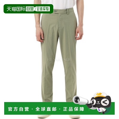 韩国直邮J.LINDEBERG Vent Pant 32 内缝 (GMPA12136-M311) 长裤