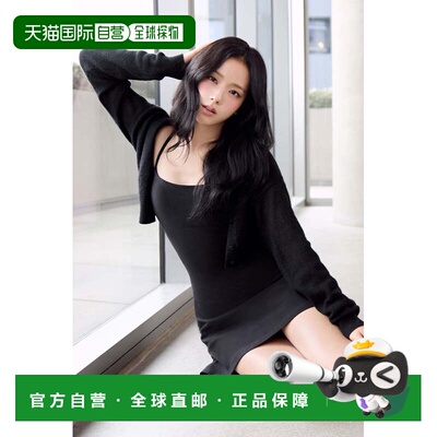 香港直邮alo yoga Supernatural Sweater Cardigan 轻盈针织宽松