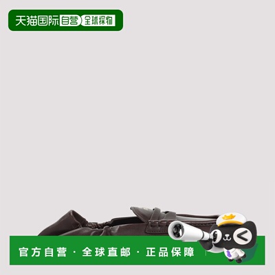 香港直邮MIU MIU 女士休闲鞋 5D341EFD005EFXF0NBL SS2026