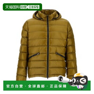 香港直邮HERNO 男士夹克 PI001299U12020Z9200 AW20支付后1h可退