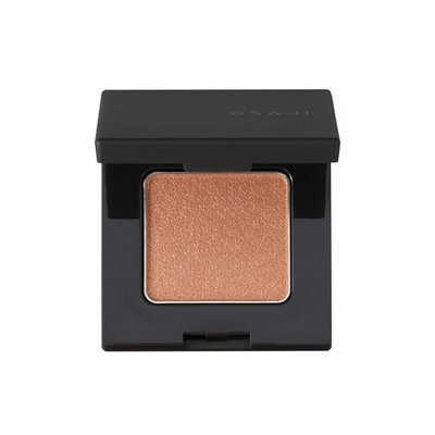 OSAJI 2024年秋季新品系列 单色眼影2g w06 Dekigoto