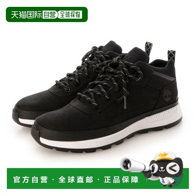 日本直邮Timberland FIELD TREKKER 徒步鞋运动鞋登山鞋休闲鞋