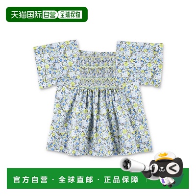 1h可退 香港直邮golden goose 女童 上衣童装 S04GBLW00019C515