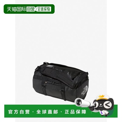 日本直邮THE NORTH FACE-Base Camp Duffel 小型28升 XS 行李袋