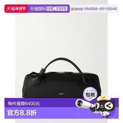 香港直邮Alaia 女士 Le Teckel 手拿包 AA1S06026CA212手提包